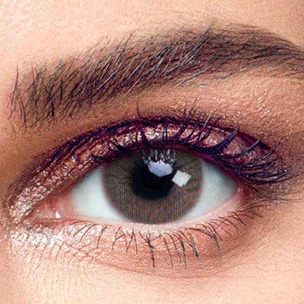 Anesthesia Anesthetic Mar | Blue Colored Contact Lenses USA - Lens ...